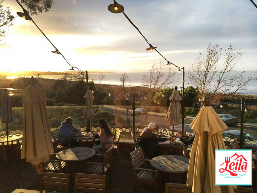 Leila's New Menu | East Bay Restaurant | Hercules